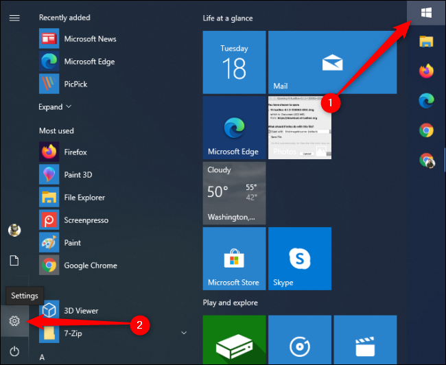 How to Reset Your Windows PIN If You Forget It