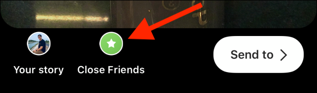 How to Use the Close Friends Feature on Instagram
