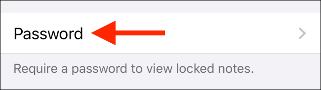 How to Reset Forgotten Apple Notes Password on iPhone, iPad, and Mac