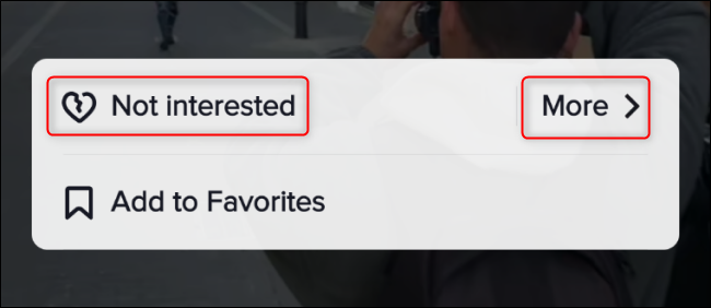 How to Report Videos, Accounts, and Comments on TikTok