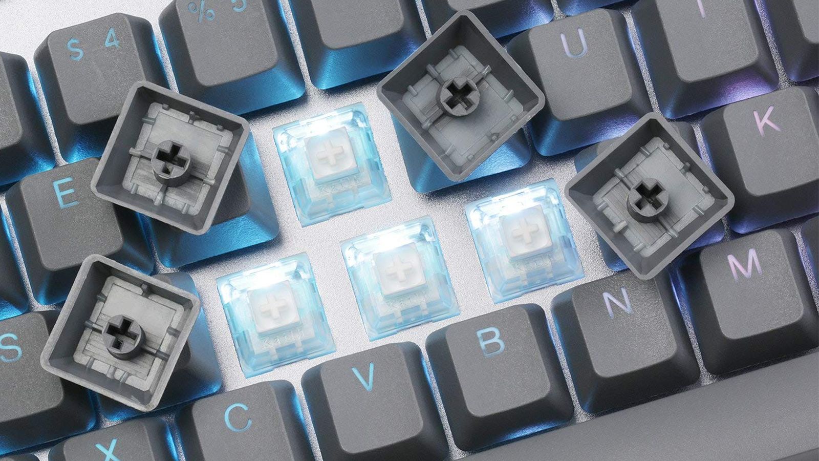 Custom Keyboards Are Expensive (But Totally Worth It)