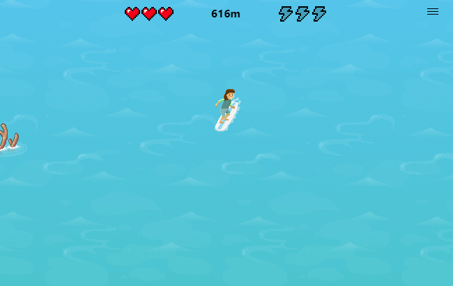 How to Play Microsoft Edge's Secret Surfing Game