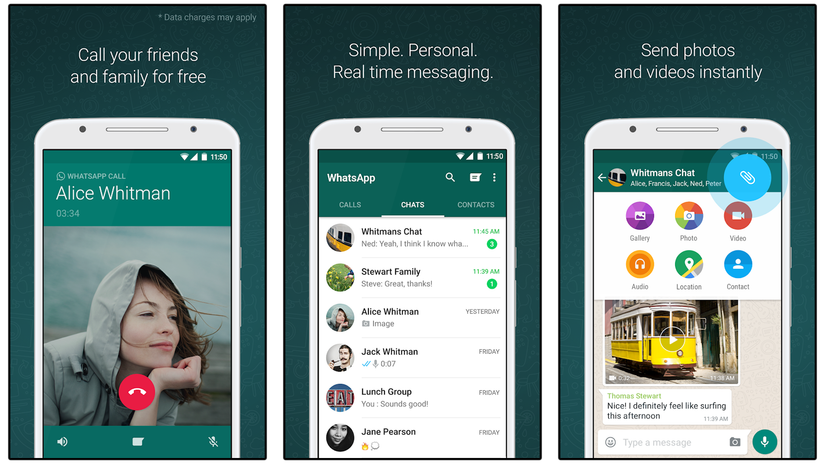The 6 Best Group Chat Apps for Teams, Coworkers, or Friends