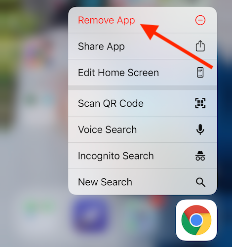 How to Install or Uninstall the Google Chrome Browser