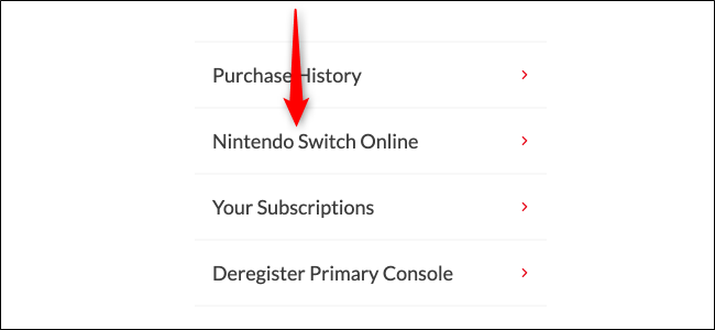 How to Cancel Your Nintendo Switch Online Subscription