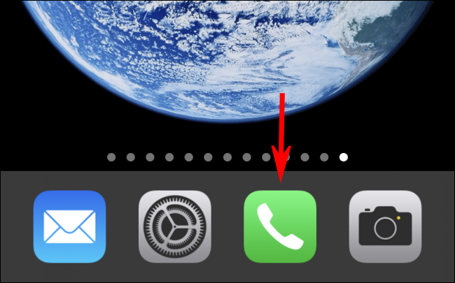 How to Dial an International Phone Number on an iPhone
