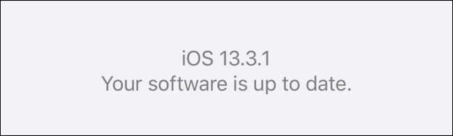 How to Update Your iPhone to the Latest iOS Version