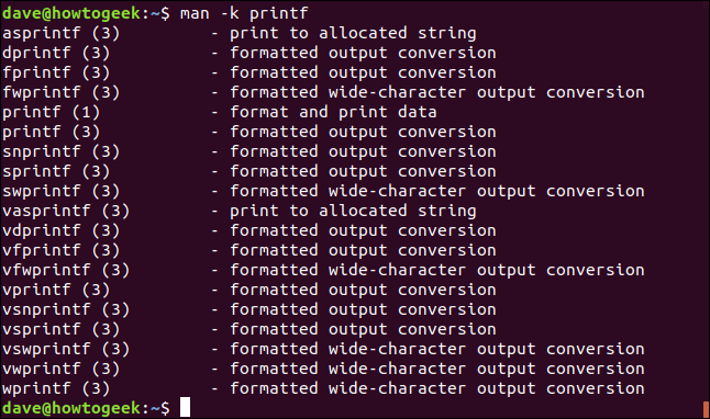 How to Use Linux's man Command: Hidden Secrets and Basics