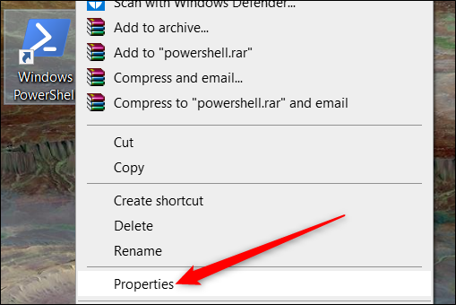 9 Ways to Open PowerShell in Windows 10