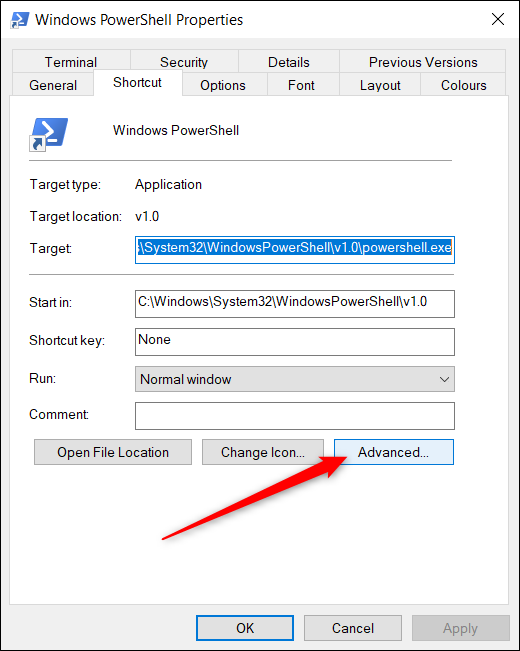 9 Ways to Open PowerShell in Windows 10