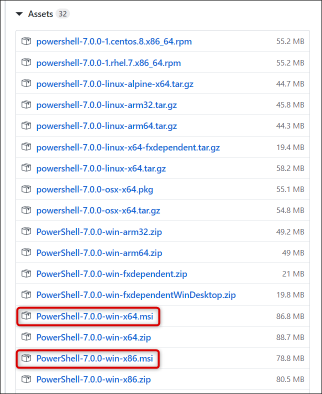 How to Install PowerShell 7 on Windows 10