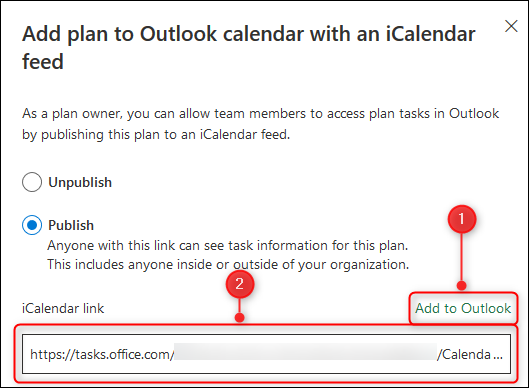How to Automatically Add Microsoft Planner Tasks to Your Outlook Calendar