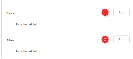 How to Disable (and Enable) JavaScript in Google Chrome