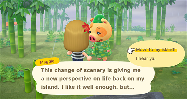 How to Recruit New Villagers in "Animal Crossing: New Horizons"