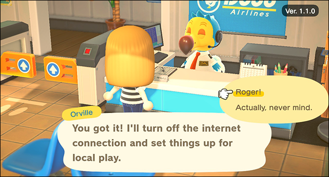 How to Connect With Friends in "Animal Crossing: New Horizons"