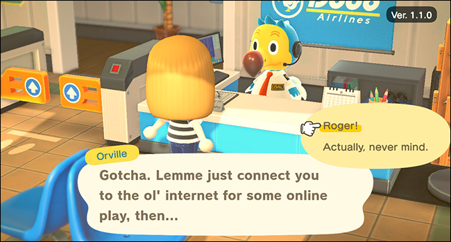 How to Connect With Friends in "Animal Crossing: New Horizons"