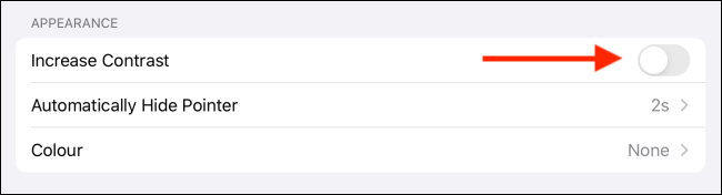 How to Use and Customize the Cursor on Your iPad