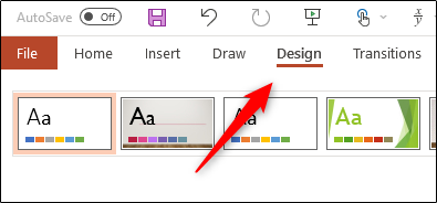How to Use an Image as the Background in PowerPoint