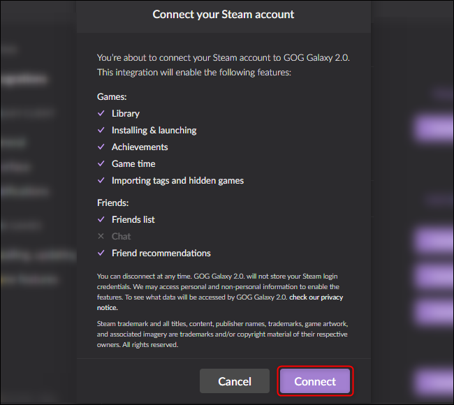 How to Combine All Your PC Game Libraries With GOG Galaxy