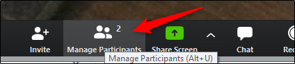 How to Change the Host of a Meeting in Zoom