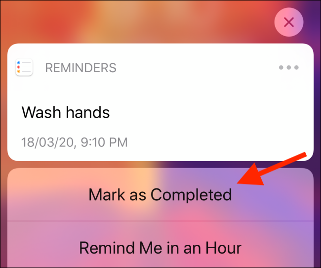 How to Set Hourly Recurring Reminders on iPhone and iPad