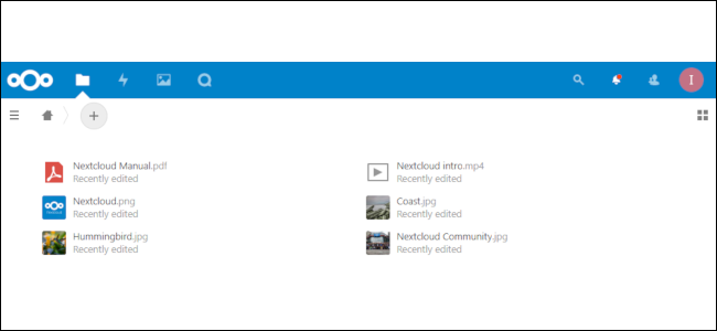 How to Build Your Own Cloud File Sync with Nextcloud