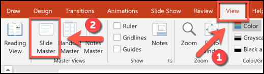 How to Add Slide Numbers in PowerPoint