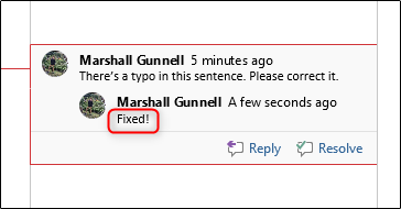 How to Add and Remove Comments in Word