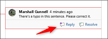 How to Add and Remove Comments in Word