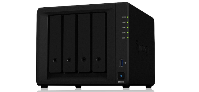What Is a "Surveillance" or "NAS" Hard Drive?