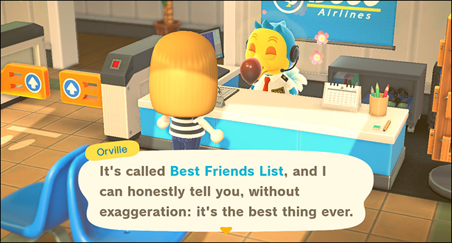 How to Connect With Friends in "Animal Crossing: New Horizons"