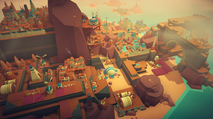 40 Chill Games to Unwind From Your Stressful Life With
