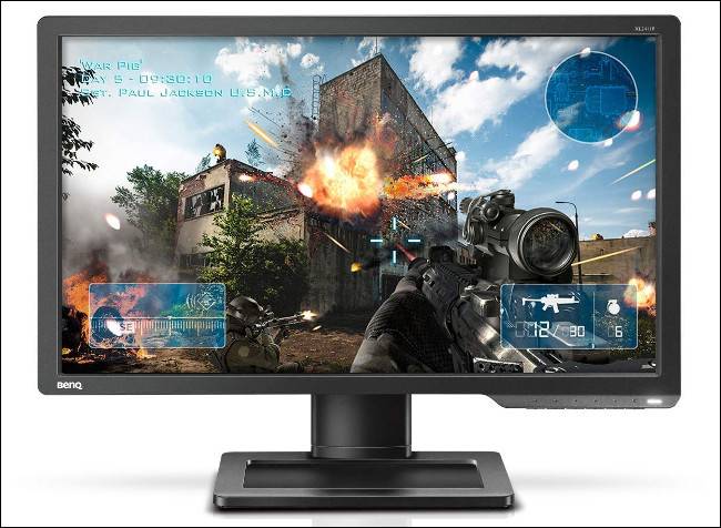 TN vs. IPS vs. VA: What's the Best Display Panel Technology?