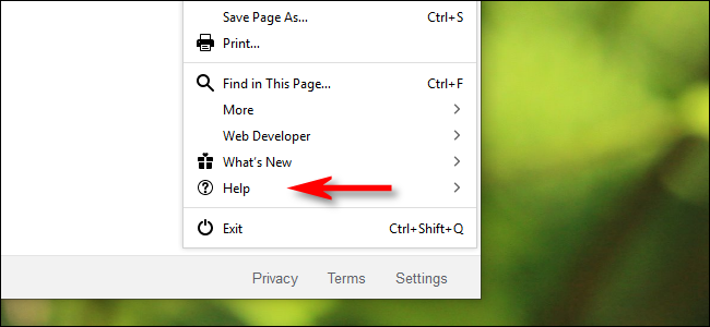 How to Update Mozilla Firefox