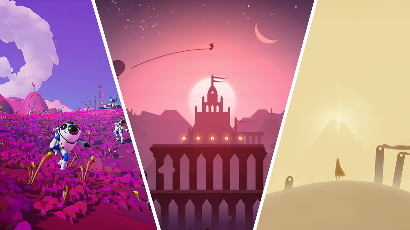 40 Chill Games to Unwind From Your Stressful Life With