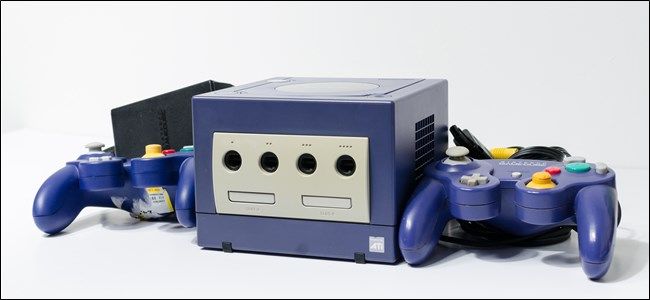 You Can Relive the GameCube on a Modern TV, and It's Amazing