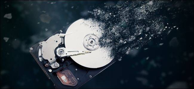 Bit Rot: How Hard Drives and SSDs Die Over Time