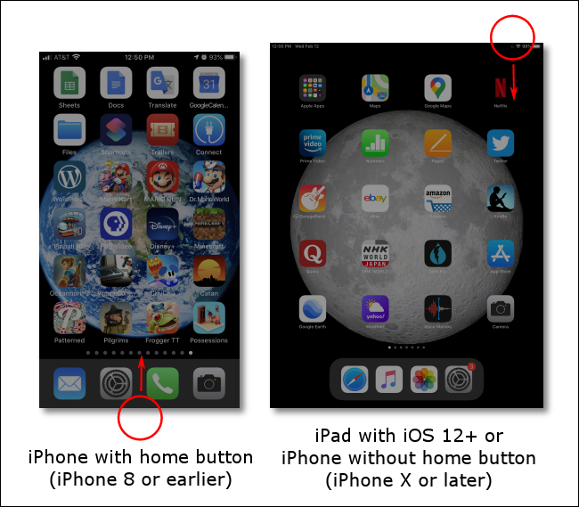 How to Use Control Center on Your iPhone or iPad