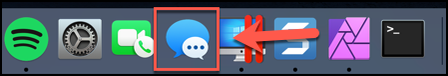 How to Turn Off iMessages on Mac