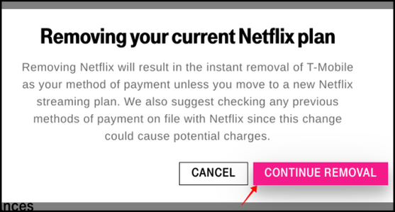 How to Cancel Your Netflix Subscription