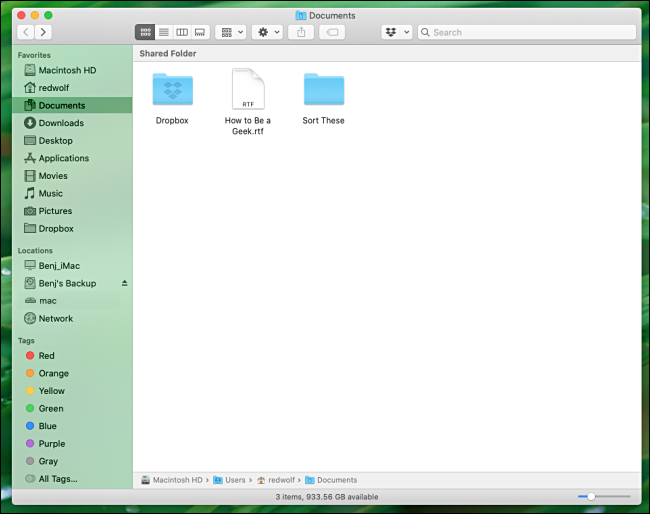 How to Open Finder with a Keyboard Shortcut on Mac
