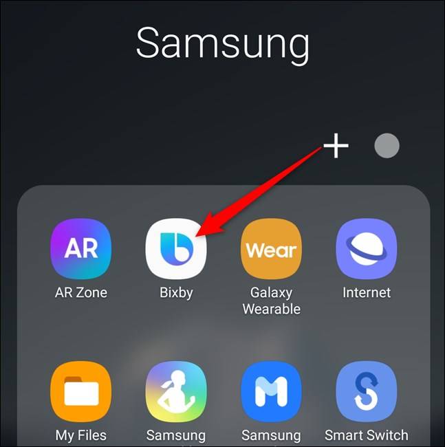 Samsung Galaxy S20: How to Completely Disable Bixby