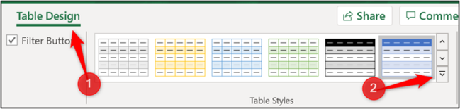 How to Create Expense and Income Spreadsheets in Microsoft Excel