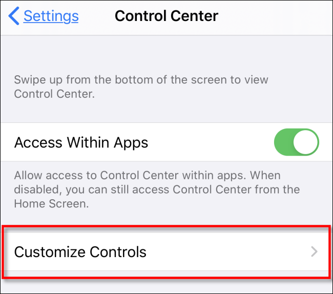 How to Quickly Turn on Low Power Mode on Your iPhone