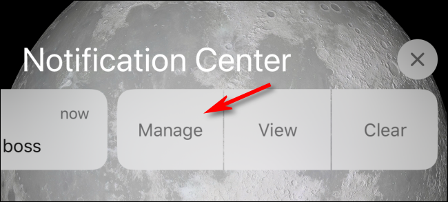 How to View Notification Center on iPhone and iPad