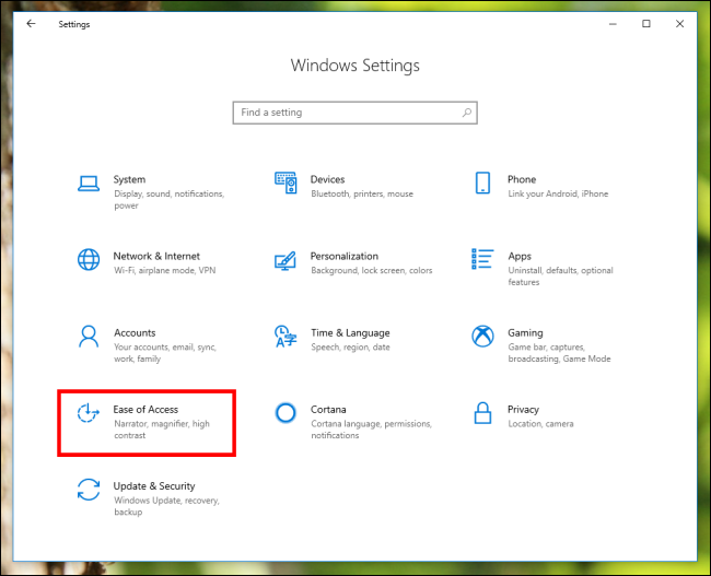 How to Turn Off Animations and Make Windows 10 Seem Faster