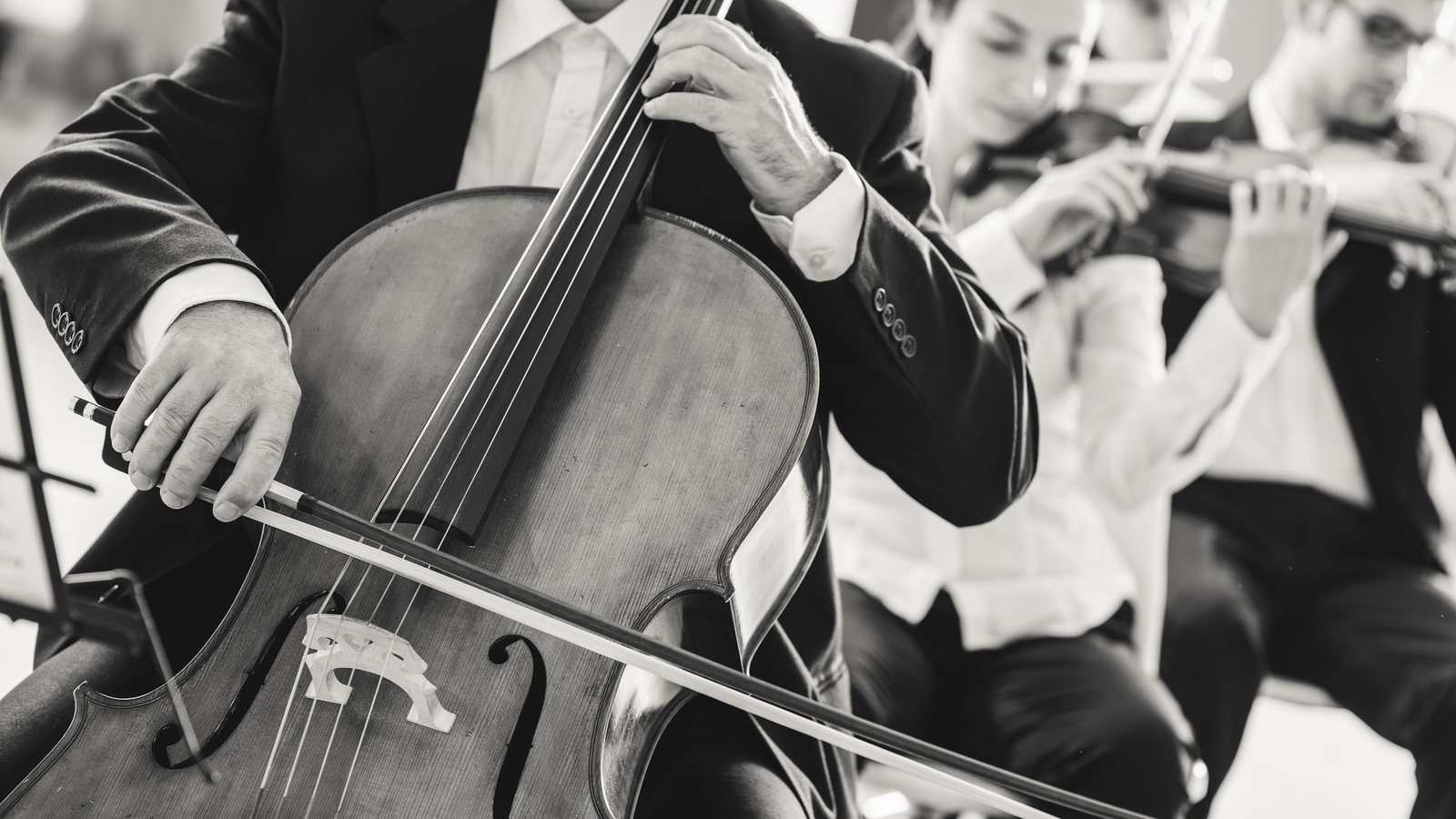 New to Classical Music? Check Out These Streaming Services