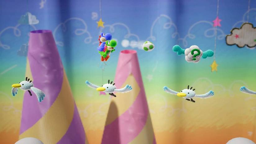 9 Co-Op Switch Games to Play With Your Kids