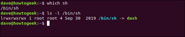 How to Change Your Default Shell on Linux with chsh