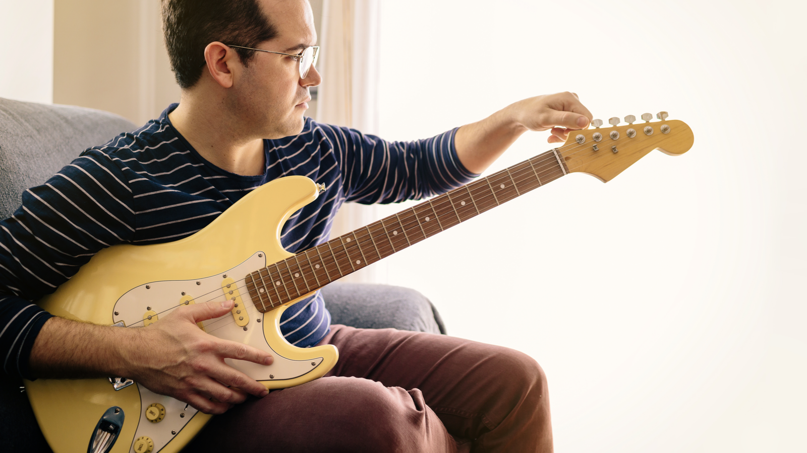 The 4 Best Instrument Tuning Apps